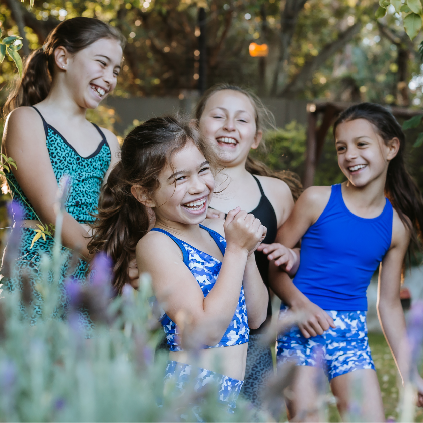 Kikx | SA's top retailer for Active, Gymnastics and dance wear.