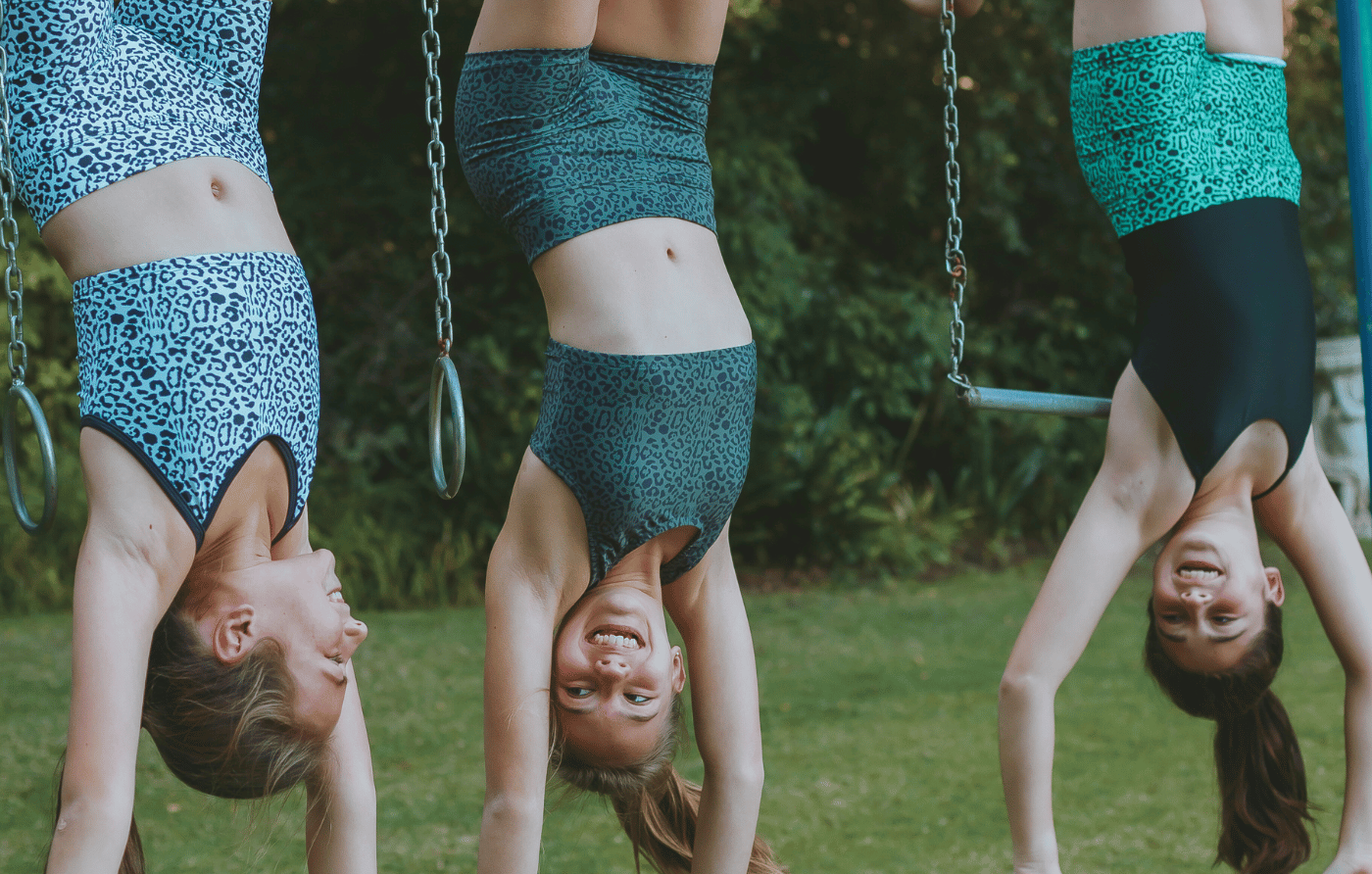 Kikx | SA's top retailer for Active, Gymnastics and dance wear.